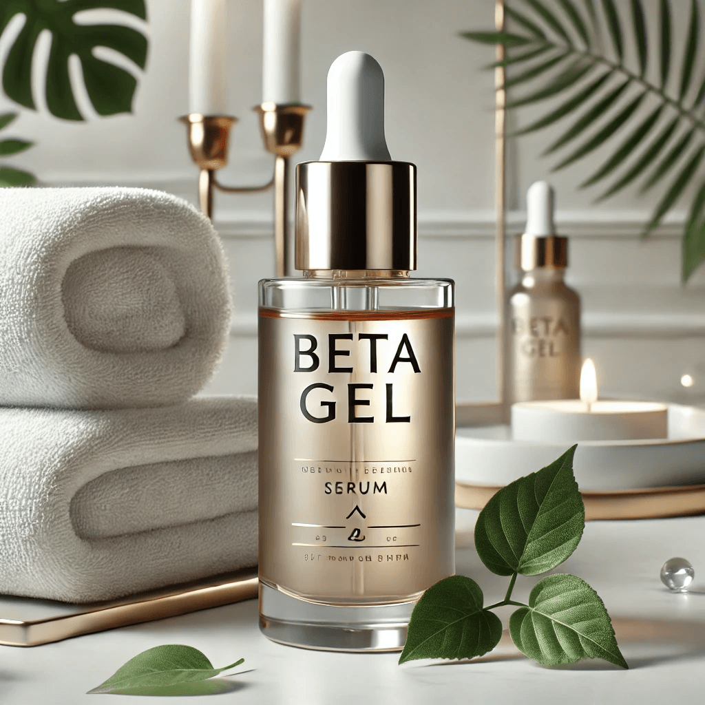 The Ultimate Guide to Beta Gel by DMK: Your Skin’s Best Friend